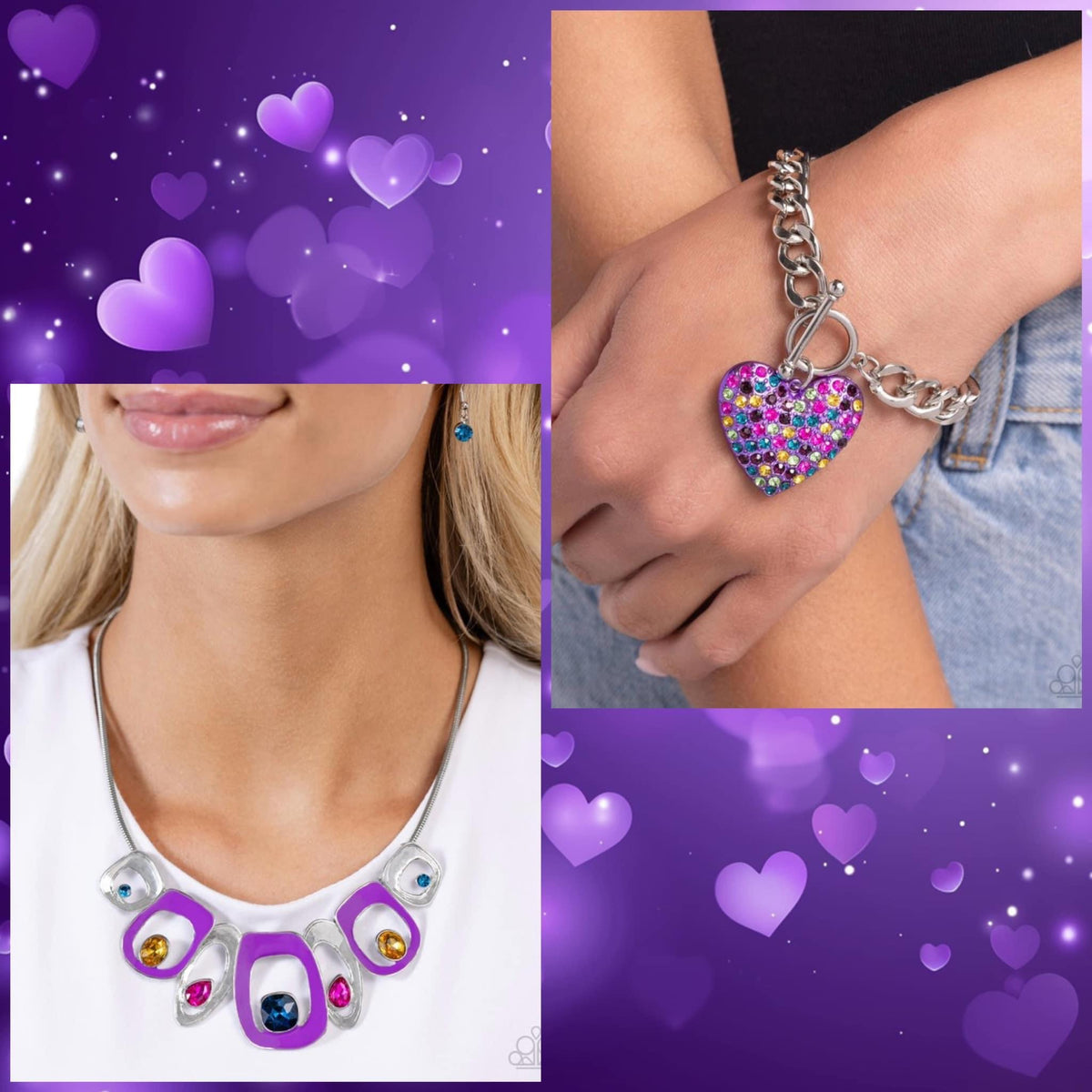 New Arrivals – The Jewl House